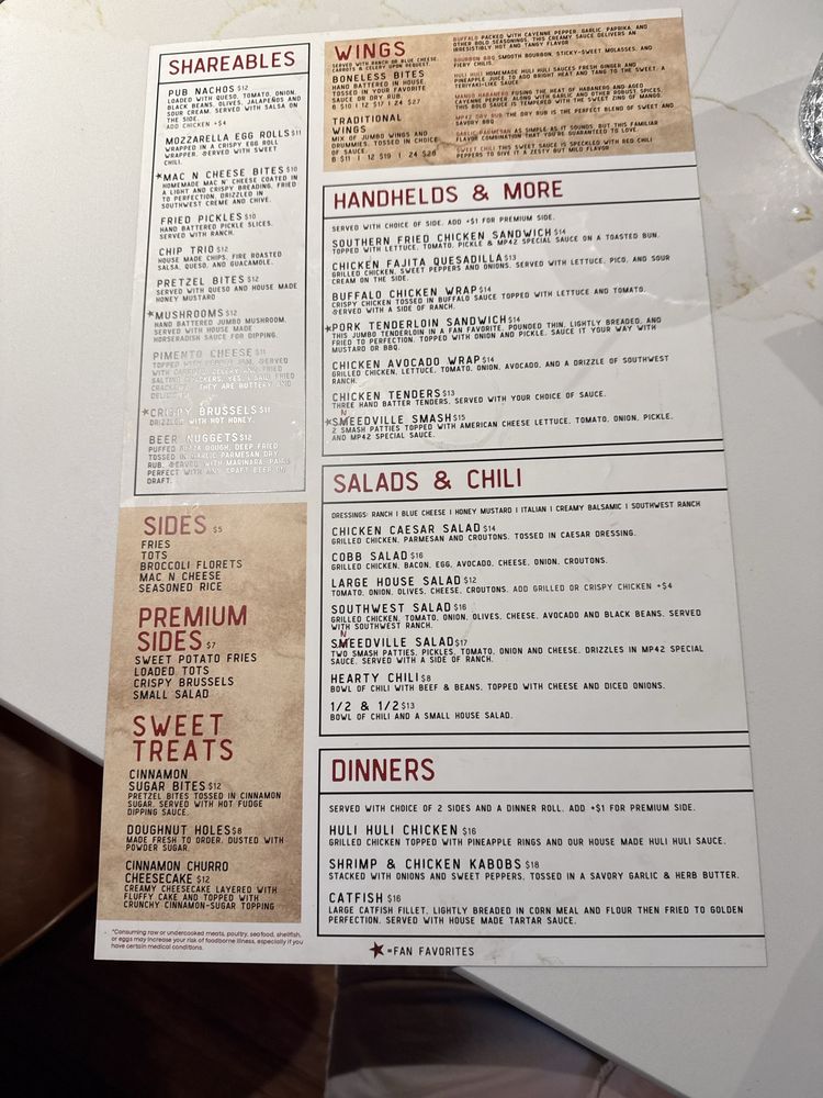 Mile Post 42, Dickson | Roadtrippers