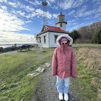 POINT ROBINSON PARK - Updated October 2025 - 213 Photos & 50 Reviews ...