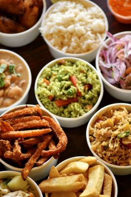 THE ROCKIN CHICKEN - Updated December 2025 - 238 Photos & 108 Reviews ...