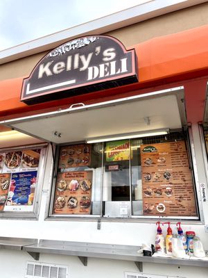 KELLY’S DELI - Updated September 2025 - 72 Photos & 37 Reviews - 2001 ...