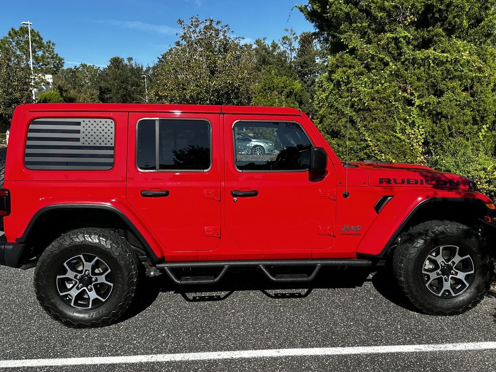 NAPLETON CLERMONT CHRYSLER JEEP DODGE RAM - Updated February 2025 - 14 ...