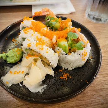 OKAWA SUSHI & GRILL - Updated June 2024 - 153 Photos & 117 Reviews ...