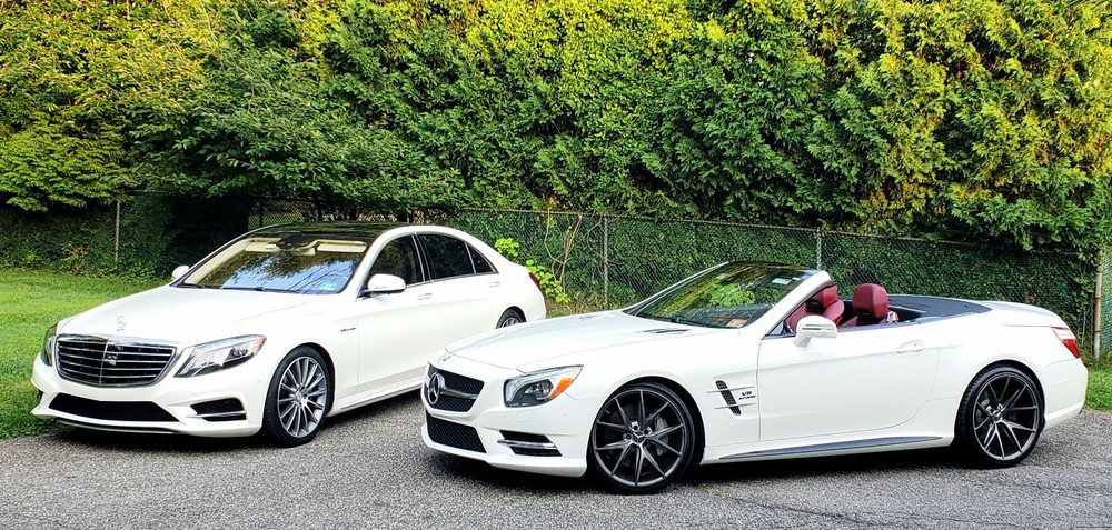 Roger Coss Auto Body - Same Day Service Available - Updated April 2025 ...