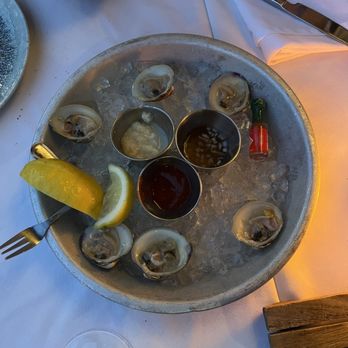 MARE - Updated January 2025 - 799 Photos & 535 Reviews - 223 Hanover St ...