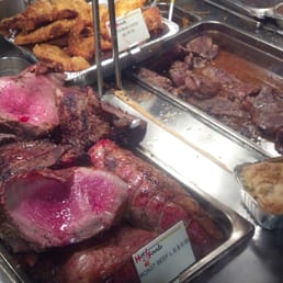 BUTCHER BLOCK - Updated December 2025 - 196 Photos & 278 Reviews - 43 ...