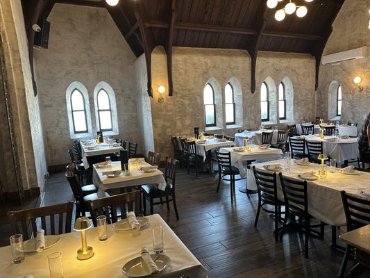 A SALUTE RESTAURANT - Updated December 2025 - 176 Photos & 189 Reviews ...