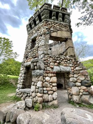 BANCROFT’S CASTLE - Updated September 2025 - 110 Photos - 145 Lowell Rd ...