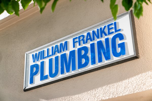 WILLIAM FRANKEL PLUMBING - Updated July 2025 - 19 Photos - 13 Reviews ...