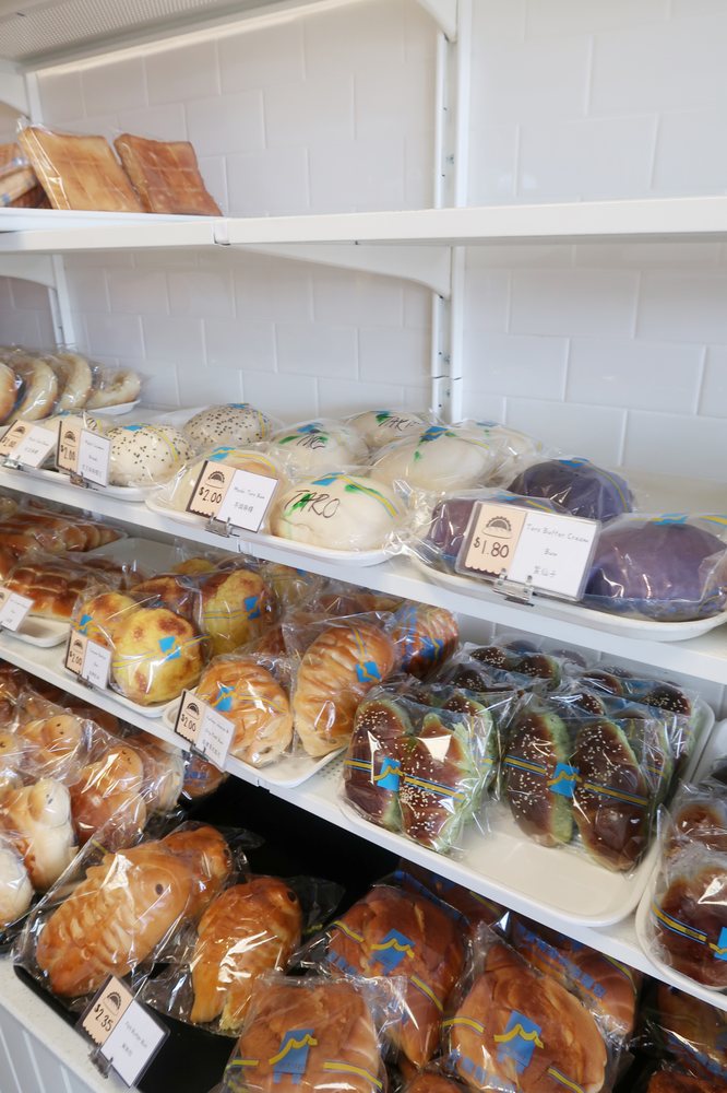 SUN PEARL BAKERY - 414 Photos & 156 Reviews - Taiwanese - 5082 W ...