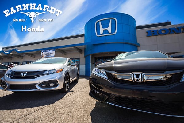 EARNHARDT HONDA - Updated June 2026 - 101 Photos & 507 Reviews - 10151 ...