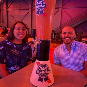 BOWLERO PROMENADE - Updated December 2025 - 28 Photos & 14 Reviews ...