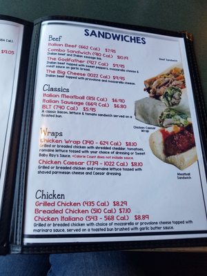 BEGGARS PIZZA - Updated July 2024 - 60 Photos & 95 Reviews - 5133 S ...