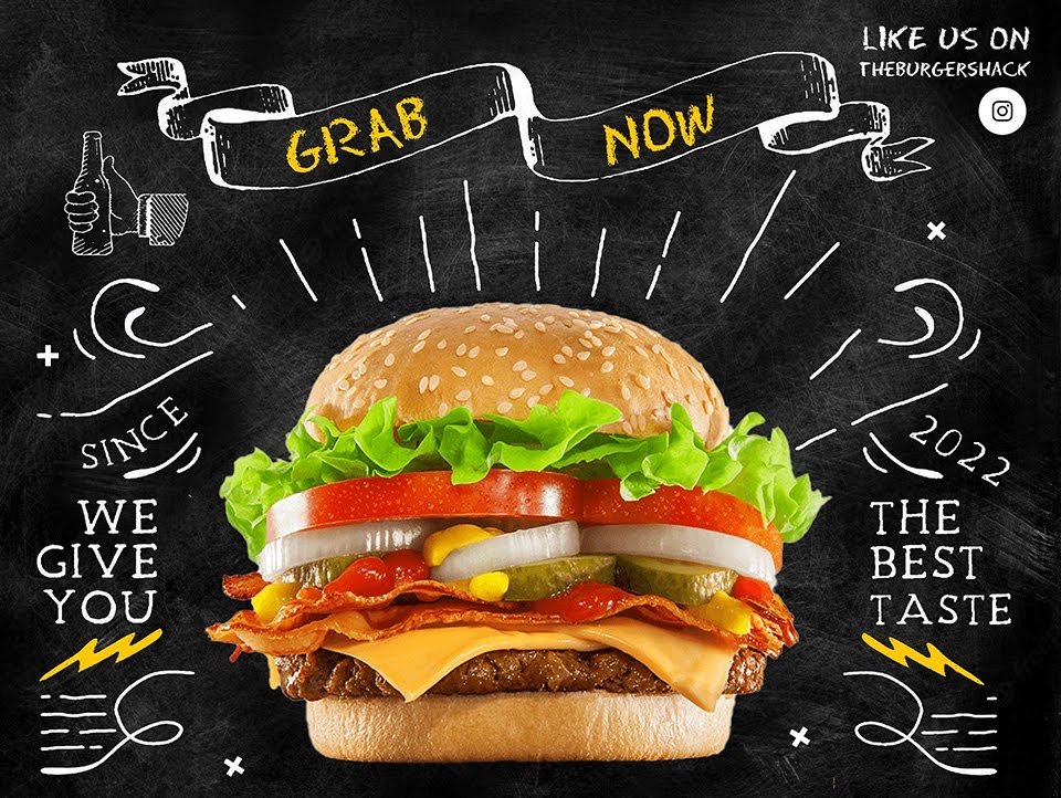 THE BURGER SHACK - 97 Photos & 46 Reviews - 1615 E Ashlan, Fresno ...