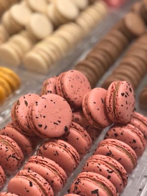 LADUREE - MIAMI AVENTURA MALL - Updated December 2024 - 227 Photos & 71 ...