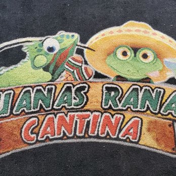 IGUANAS RANAS PEARLAND - Updated January 2026 - 21 Photos & 26 Reviews ...