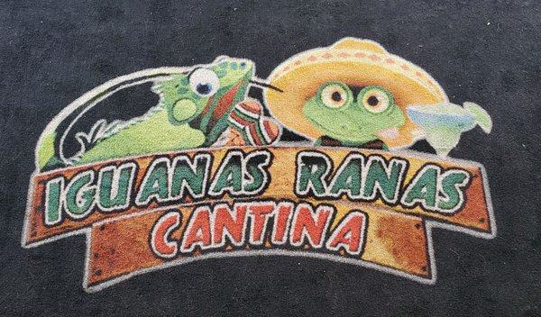 IGUANAS RANAS PEARLAND - Updated June 2025 - 15 Reviews - 2536 S Grand ...