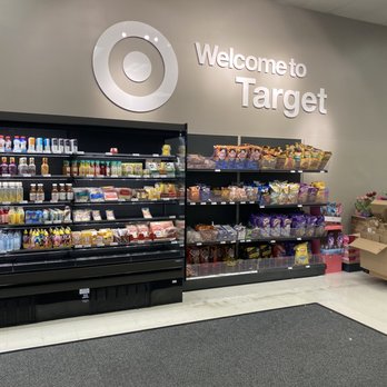 TARGET - Updated October 2025 - 29 Photos & 21 Reviews - 5700 Executive ...