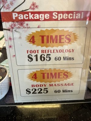 APEX FOOT MASSAGE - Updated October 2025 - 24 Photos & 49 Reviews ...