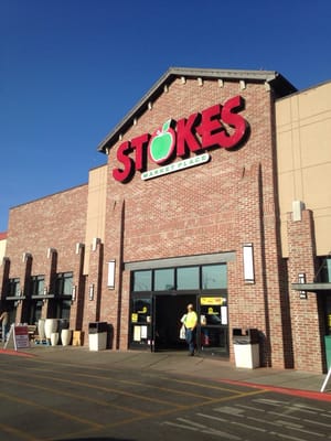 STOKES MARKET - Updated December 2025 - 19 Photos - 217 S State St ...