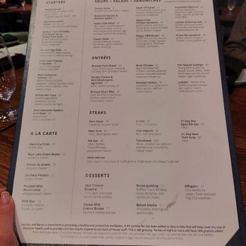 BUTCHER AND BARREL - 481 Photos & 188 Reviews - 723 K St, Sacramento ...