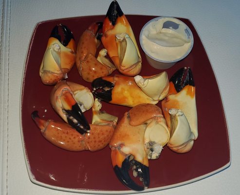 BLUE RUNNER SEAFOOD - Updated August 2025 - 66 Photos & 105 Reviews ...