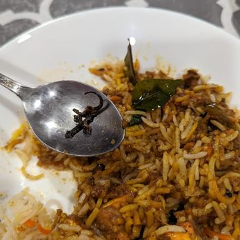 BIRYANI JUNCTION - Updated November 2024 - 93 Photos & 161 Reviews ...