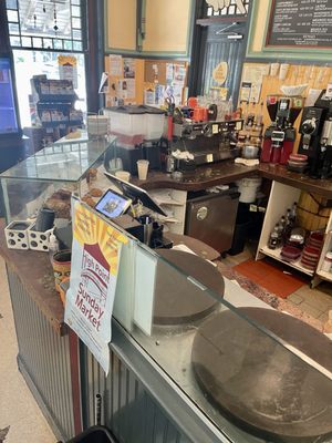 HIGH POINT CAFE - Updated August 2025 - 23 Photos & 54 Reviews - 7210 ...