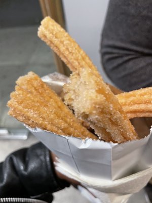 EL CHURRO - Updated October 2025 - 410 Photos & 221 Reviews - 175 E ...