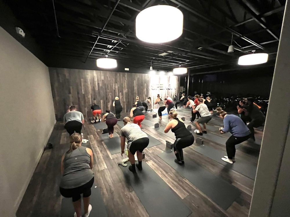 SPENGA - WAUKEE - Updated July 2025 - 20 Photos - 1176B SE University ...