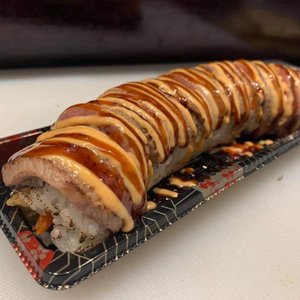 SUSHI MASTER - 87 Photos & 63 Reviews - 9415 Norton Commons Blvd ...