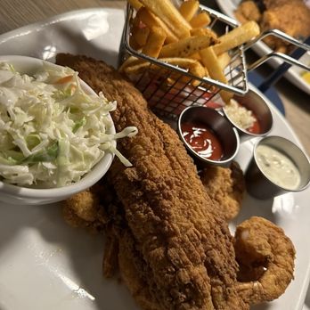 BIG B’S FISH JOINT - Updated May 2024 - 505 Photos & 350 Reviews - 4600 ...