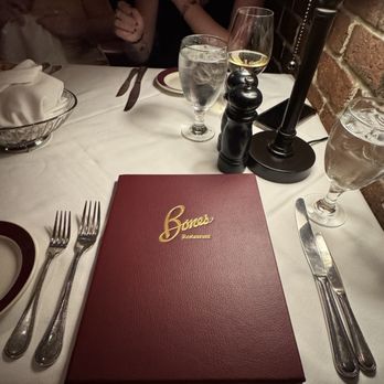 BONES - Updated August 2025 - 1628 Photos & 1345 Reviews - 3130 ...