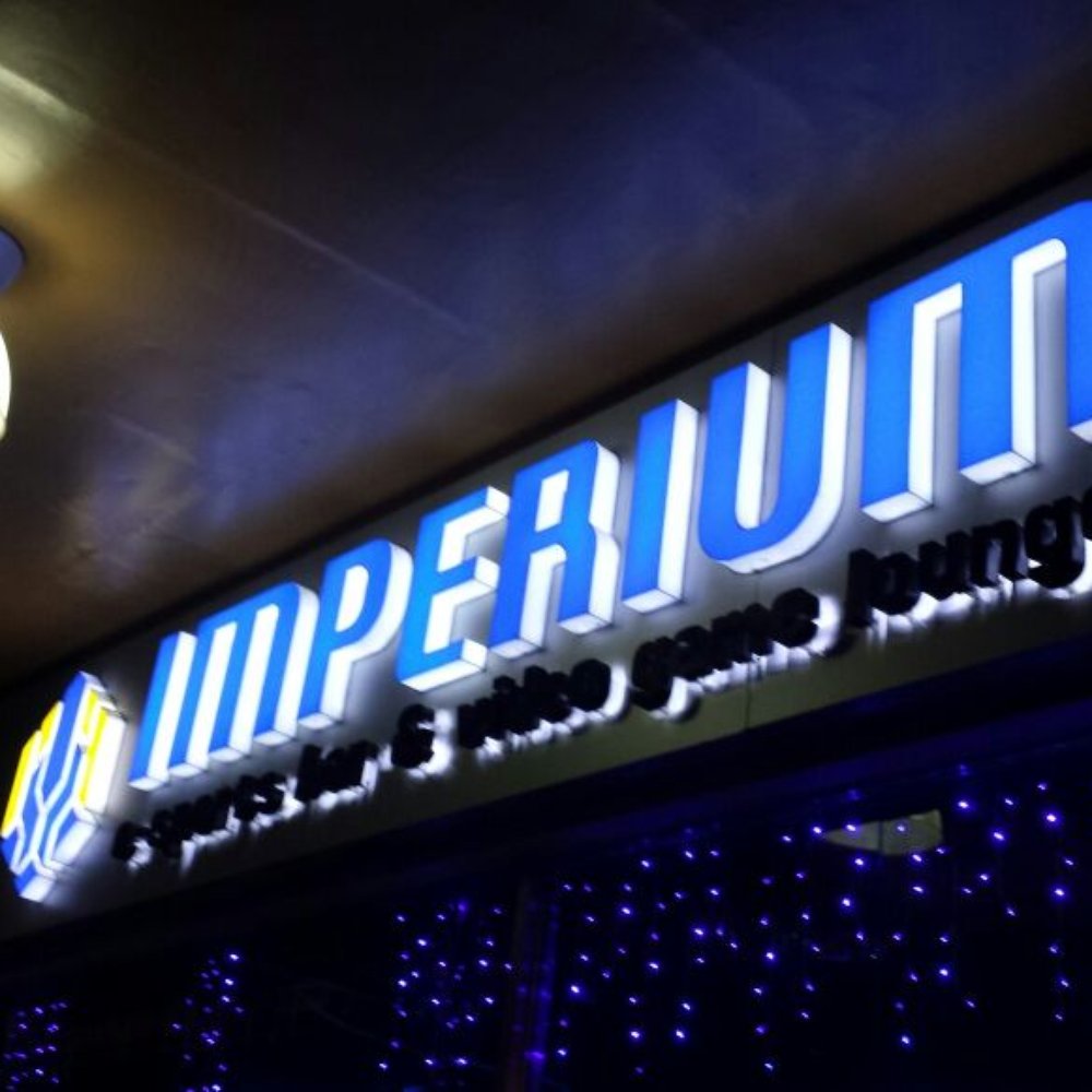 The Best 10 Internet Cafes near SM City Clark in Angeles City, Pampanga ...