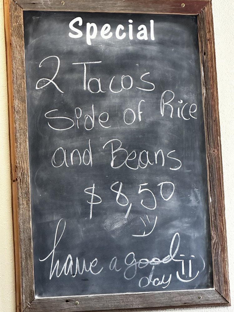 RC TACOS - Updated September 2025 - 10 Photos & 16 Reviews - 2320 US ...