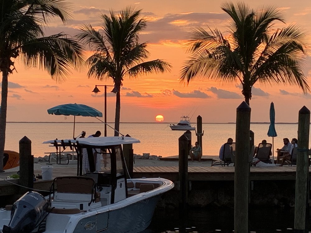 KEY’S PALMS RV RESORT - 42 Photos & 18 Reviews - 104200 Overseas Hwy ...