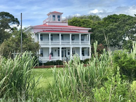 DOSHER MEMORIAL HOSPITAL - Updated December 2025 - 23 Reviews - 924 N ...