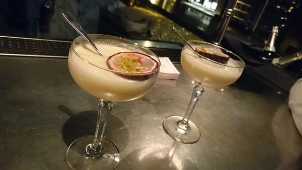 ONE CANADA SQUARE RESTAURANT AND BAR - Updated March 2026 - 15 Photos ...