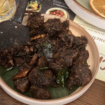 CHATTI BY REGI MATHEW - Updated May 2025 - 186 Photos & 26 Reviews ...