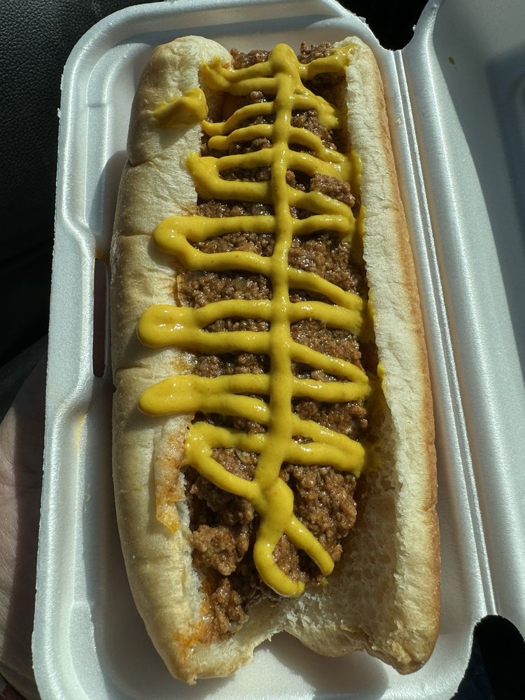 QUIK STOP BBQ MARKET AND DELI - Updated July 2025 - 267 John McGhee ...