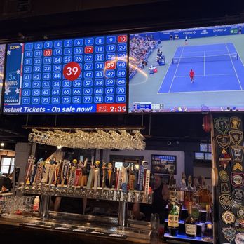 GOAT CITY PUB - Updated December 2025 - 14 Reviews - 115 S Main St ...