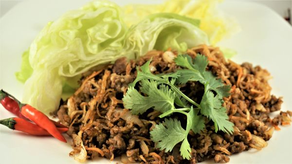 RUMDOUL - 117 Photos & 146 Reviews - Cambodian - 8602 Lakeview Pkwy ...