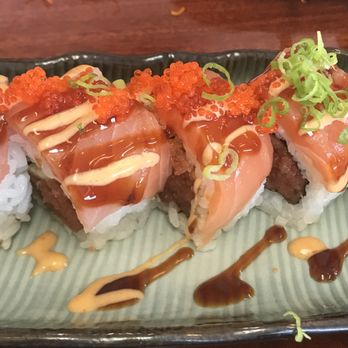 NAGOYA SUSHI - Updated May 2024 - 110 Photos & 110 Reviews - 2590 S ...