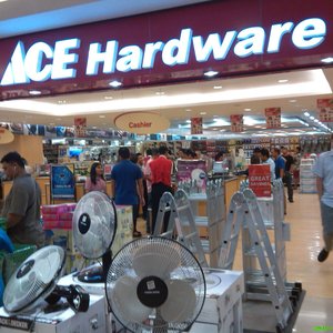 COMMUNICATION HARDWARE - 1550 General Luna Street, Manila, Metro Manila ...