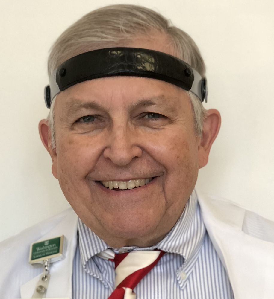 CHARLES E GOODMAN JR, MD - Updated September 2025 - 320 E Main St ...