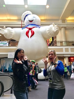 LEXINGTON COMIC & TOY CONVENTION - Updated July 2025 - 241 Photos & 23 ...