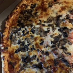 AEGEAN PIZZA - 23 Photos & 58 Reviews - 1195 Putnam Pike, Chepachet ...