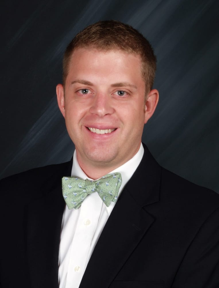 SHAWN KNIGHT - HELEN ADAMS REALTY - Updated March 2025 - 2301 Randolph ...