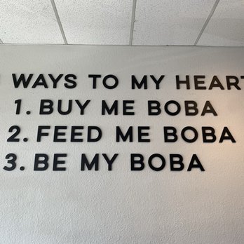 BOBALUST TEA HOUSE - Updated June 2024 - 573 Photos & 447 Reviews - 319 ...