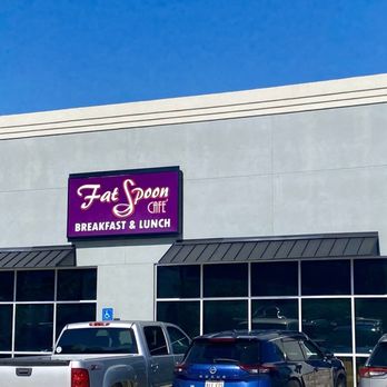 FAT SPOON CAFE - Updated December 2025 - 32 Photos & 40 Reviews - 71170 ...