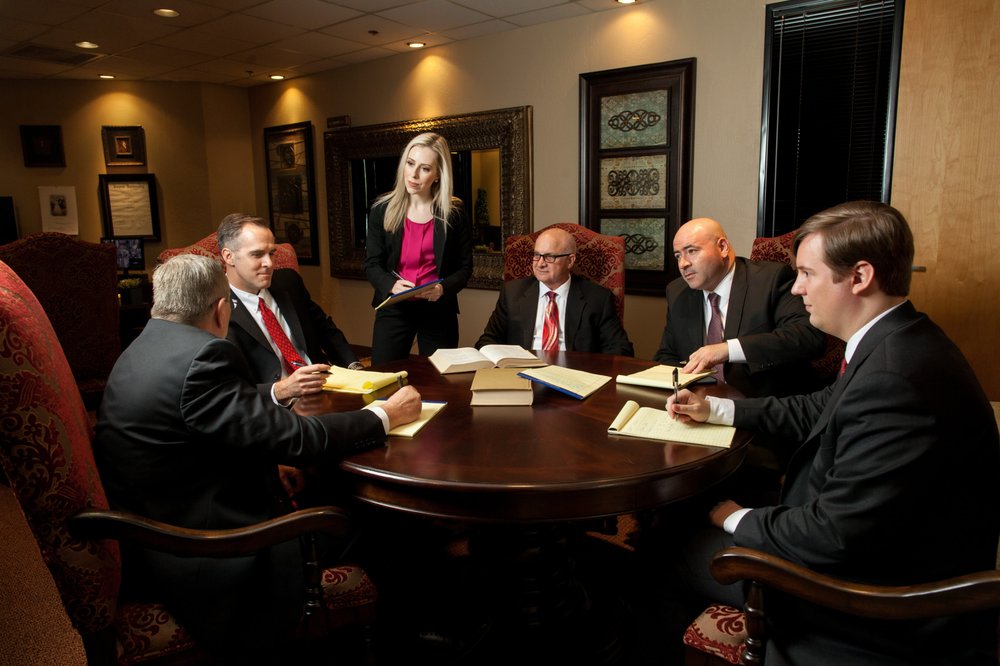 OSWALT LAW GROUP - Updated December 2025 - 16 Photos & 98 Reviews ...